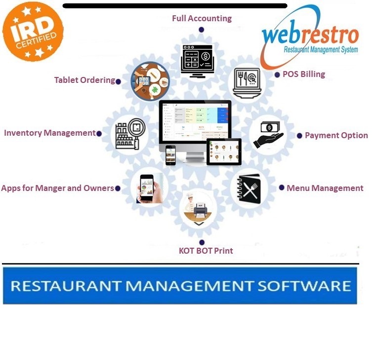 Webbook - Complete IT SOLUTION